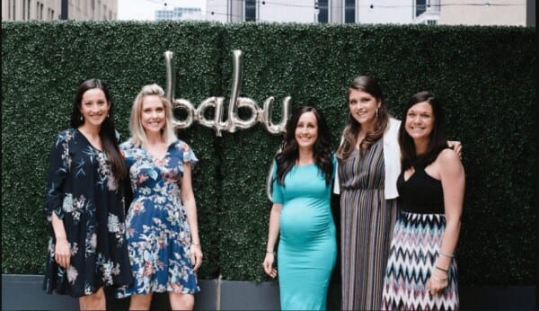 28 Best Baby Shower Outfit Ideas for Guests