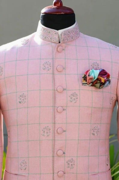 20+ Latest Designs Of Jodhpuri Suit For Men- New Collections