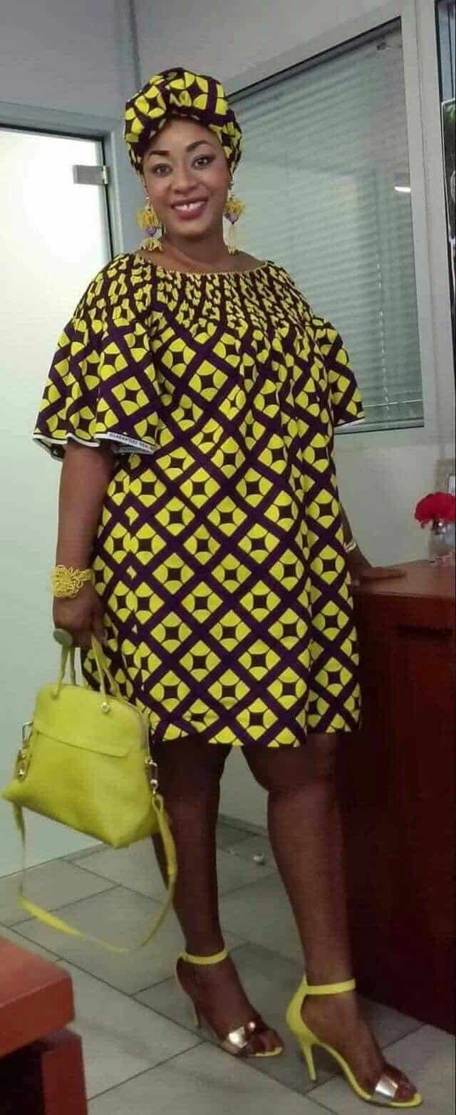 20 Best Botswana Traditional Outfit Ideas For Women – Outfit Trends