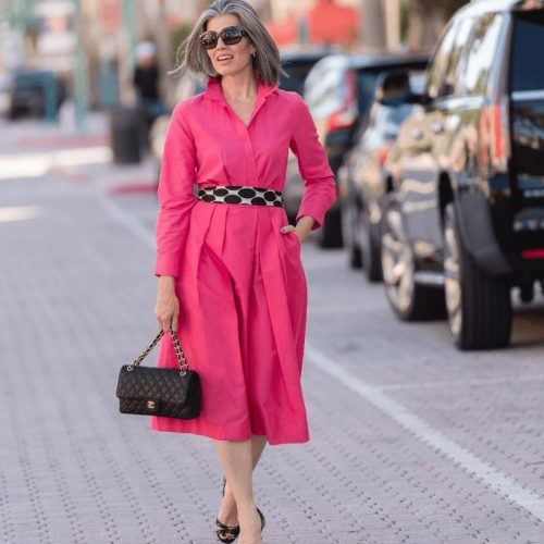 18 Best Clubbing Outfit Ideas For Women Over 40