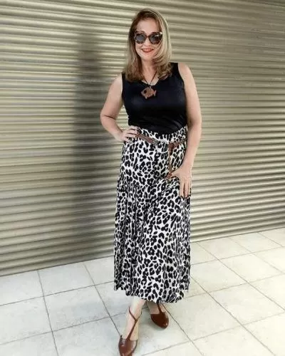 18 Best Clubbing Outfit Ideas For Women Over 40 – Outfit Trends