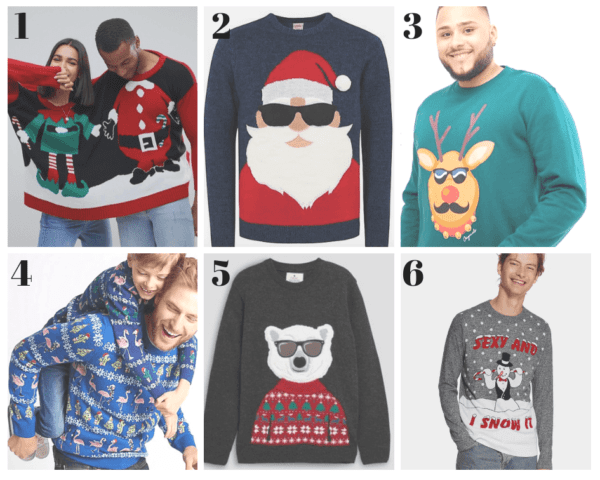 Christmas Outfits for Guys - 29 Ways To Dress for Christmas