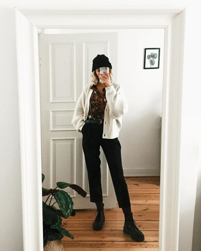30 Best January Outfits for Women with Styling Tips