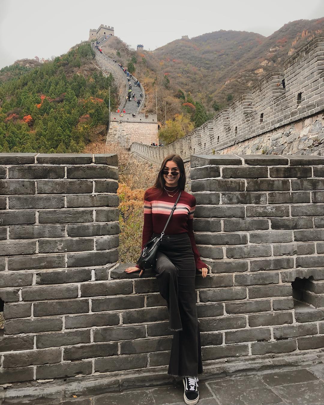 30 Best January Outfits for Women with Styling Tips