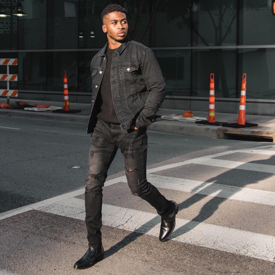 25 Best Outfits for Men to Try in January – New Ideas