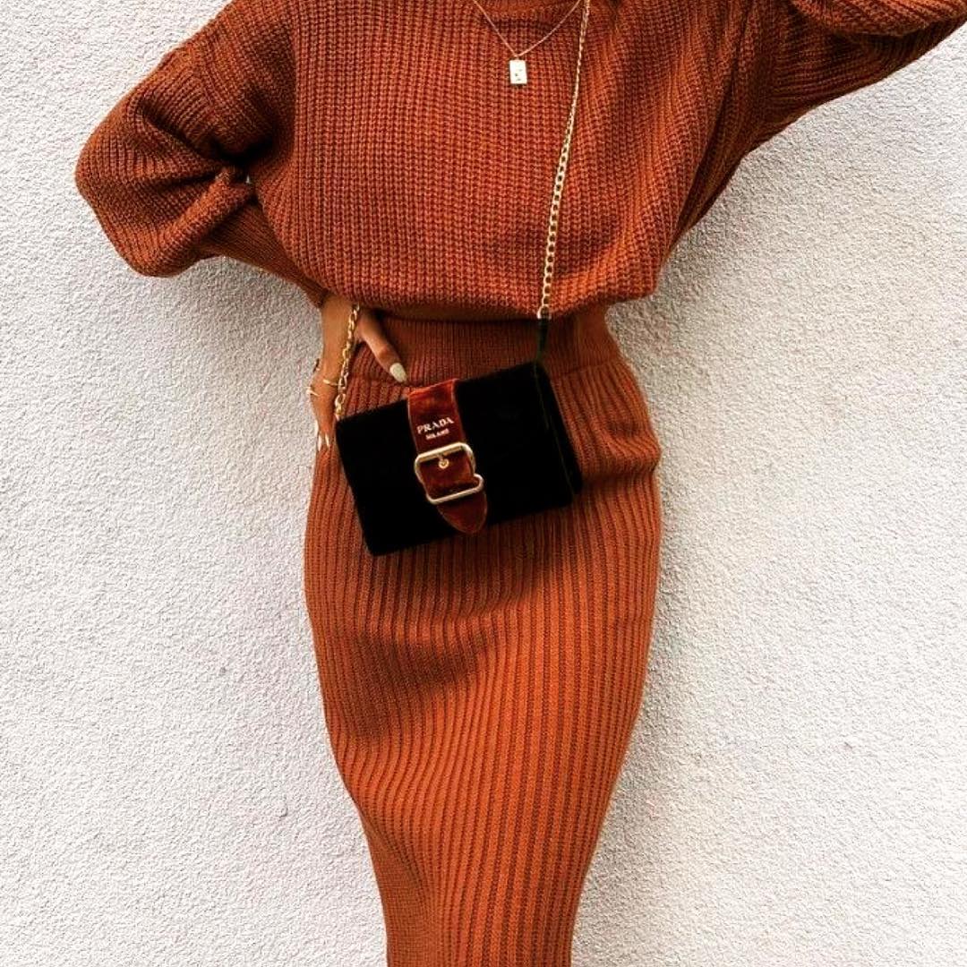 28 Chic All-Brown Outfit Ideas with Styling Tips