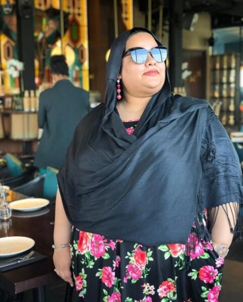 Top 10 Plus Size Hijabi Fashion Bloggers You Need To Follow – Outfit Trends