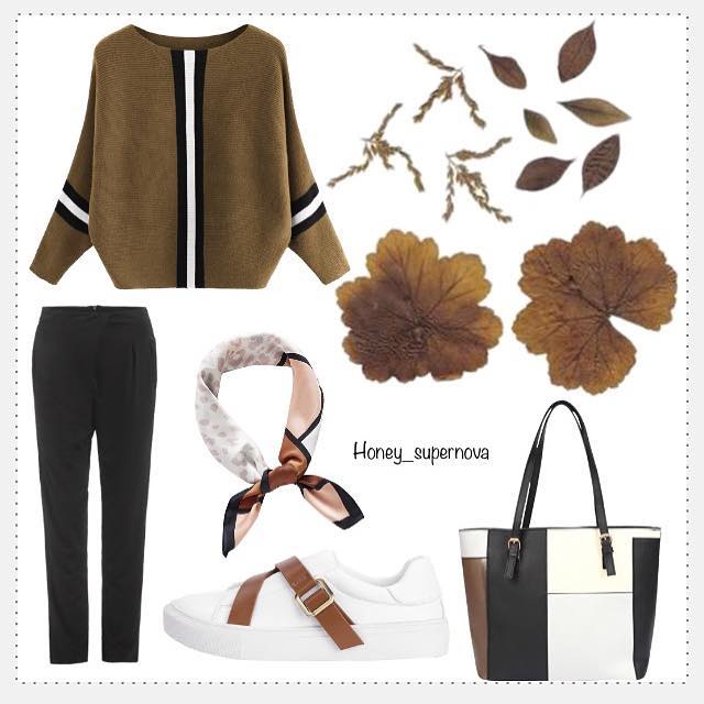 28 Chic All-Brown Outfit Ideas with Styling Tips