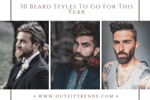 Beard Styles for Teens - 25 Best Facial Hairs for Young Boys