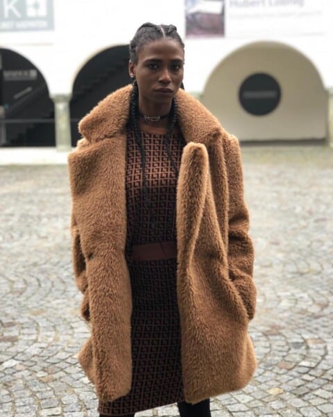 28 Chic All-Brown Outfit Ideas with Styling Tips