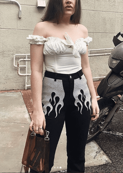 College Party Outfits-25 Tips On What To Wear To College Party