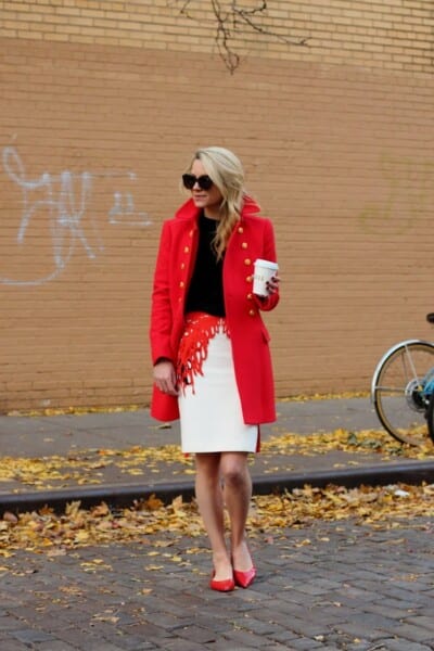 How to Wear Coral Dress Outfits ? 26 Styling Ideas