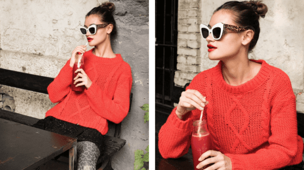 How to Wear Coral Dress Outfits ? 26 Styling Ideas