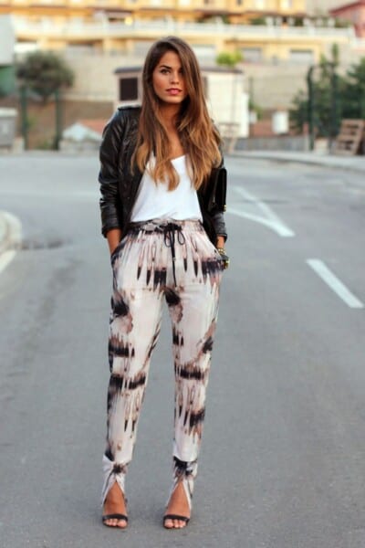 16 Modest Crop Top Outfit Ideas with Styling Tips