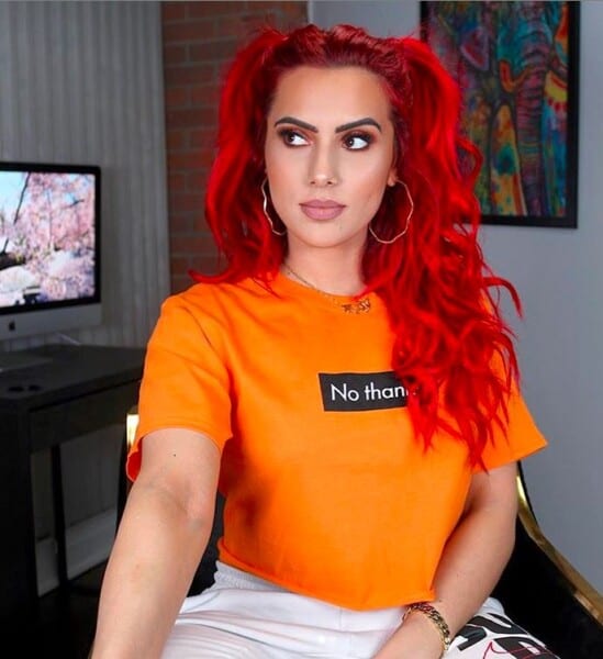 16 Modest Crop Top Outfit Ideas with Styling Tips