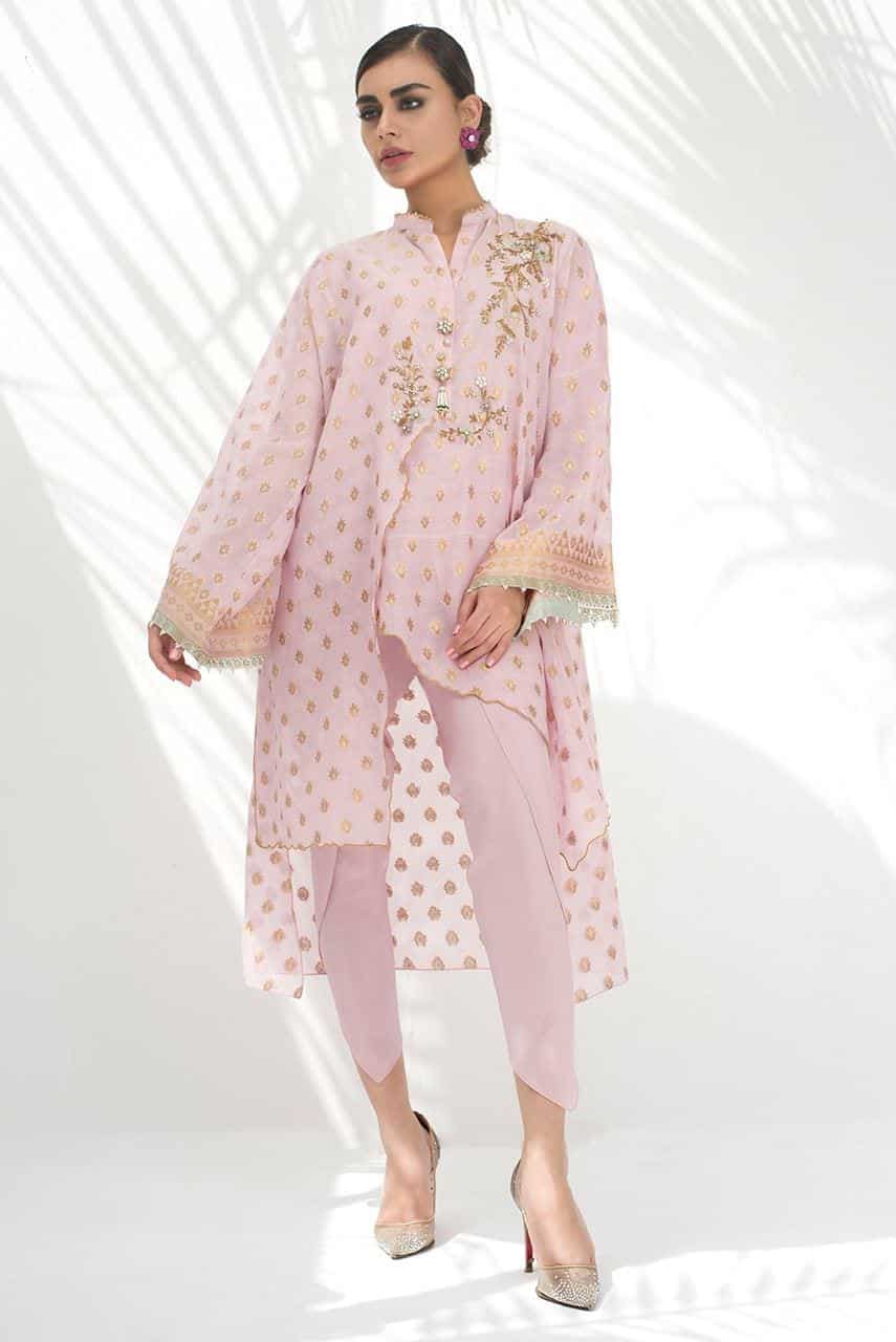 How to Wear Tulip Shalwars? 14 Outfit Ideas