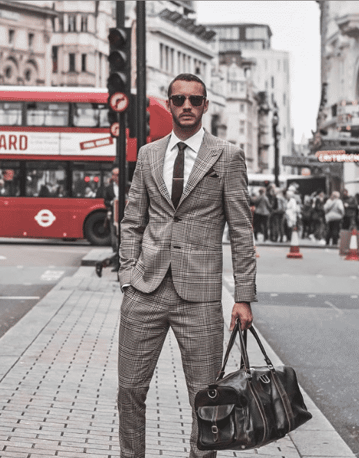 Outfittrends — The Psychology of Dressing Well- How Clothes...