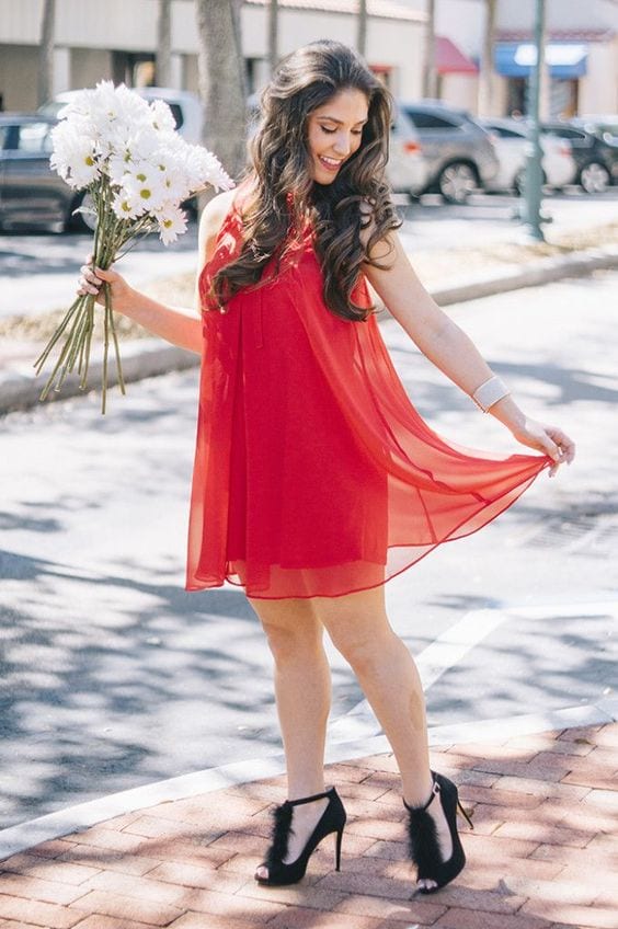 What To Wear On A First Date? 25 Outfit Ideas