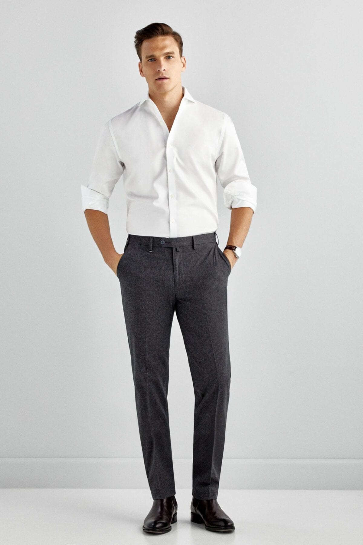 What to Wear to a Funeral? 30 Outfit Ideas for Men – Outfit Trends