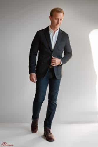 What to Wear to a Funeral? 30 Outfit Ideas for Men – Outfit Trends