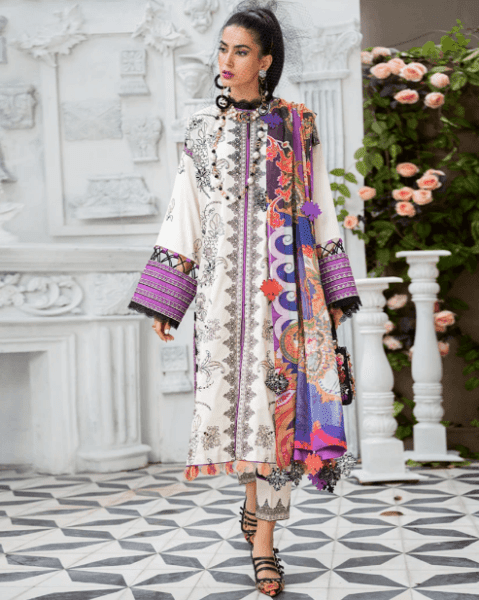 10 Summer Fashion Trends For Pakistani Women