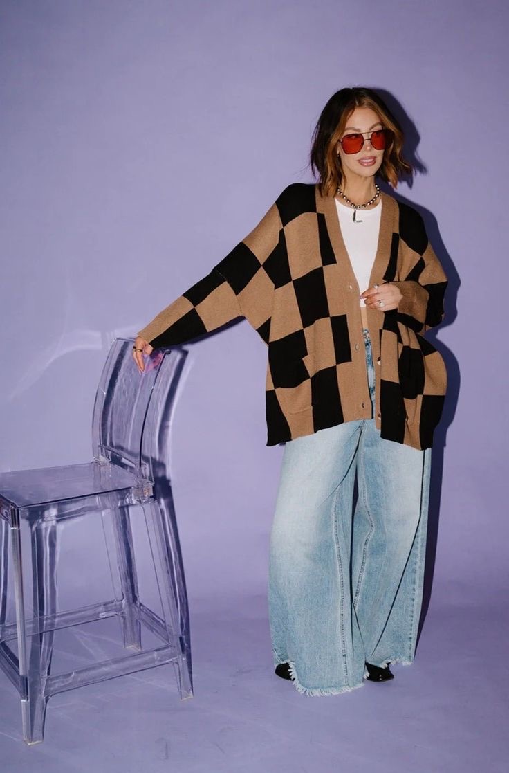 How To Wear Oversized Outfits? 30 Outfit Ideas