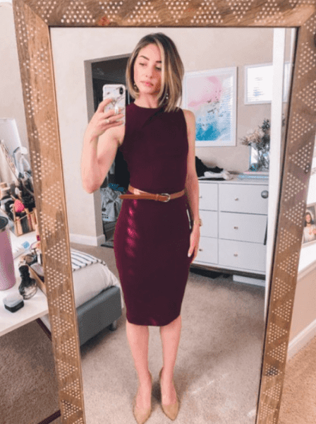 24 Summer Interview Outfits To Make A Lasting Impression