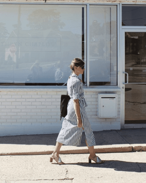 24 Summer Interview Outfits To Make A Lasting Impression