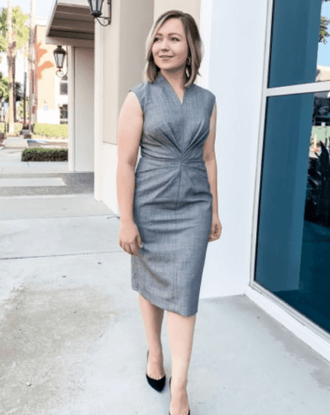 24 Summer Interview Outfits To Make A Lasting Impression