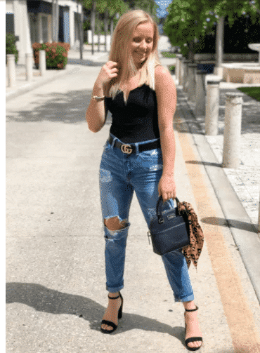 House Party Outfits- 25 Ideas What To Wear For A House Party