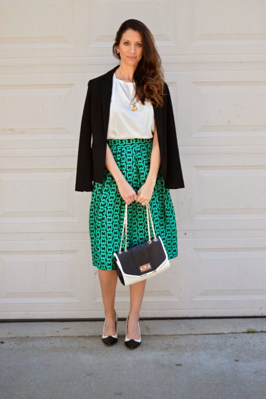 24 Summer Interview Outfits To Make A Lasting Impression