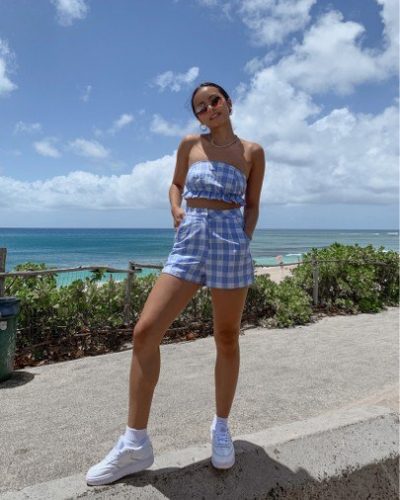 August Outfits for Women - 31 Looks for Every Day of August