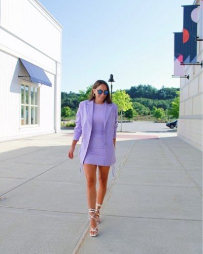 August Outfits for Women - 31 Looks for Every Day of August