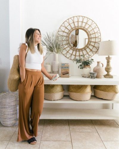 August Outfits for Women - 31 Looks for Every Day of August