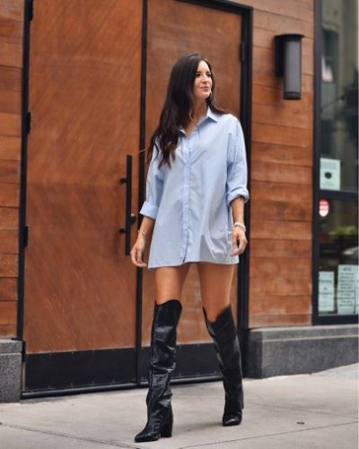 August Outfits for Women - 31 Looks for Every Day of August