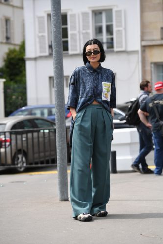 August Outfits for Women - 31 Looks for Every Day of August