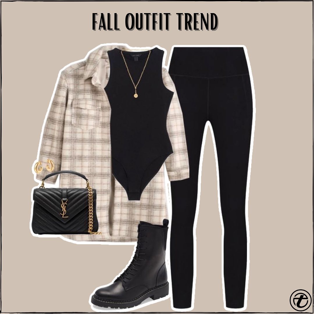 91 Cute Fall Outfits Ideas & Styling Tips For Girls