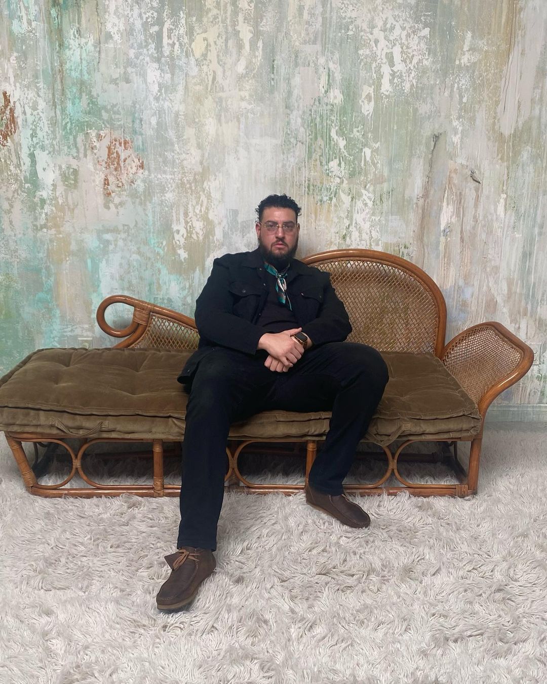 26 Best Outfit Ideas for Plus Size Guys with Styling Tips