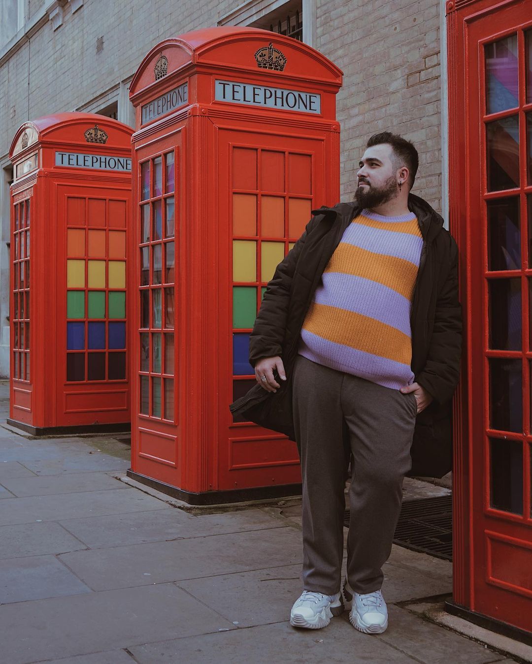 26 Best Outfit Ideas for Plus Size Guys with Styling Tips