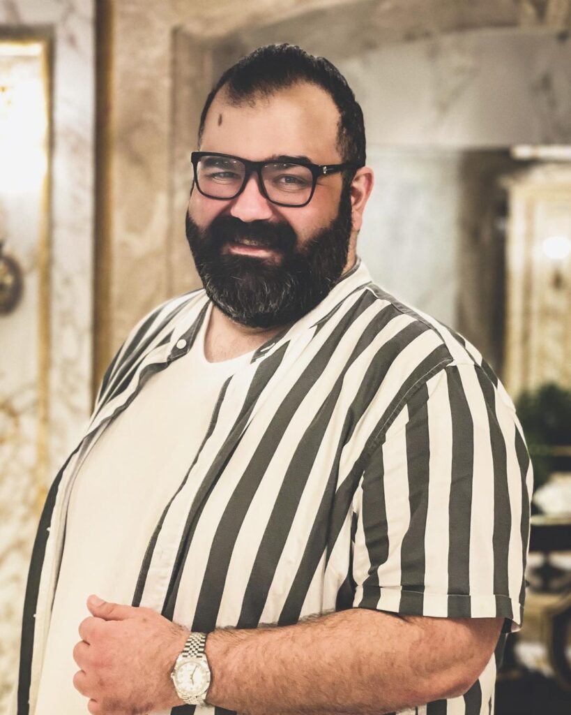 26 Best Outfit Ideas for Plus Size Guys with Styling Tips