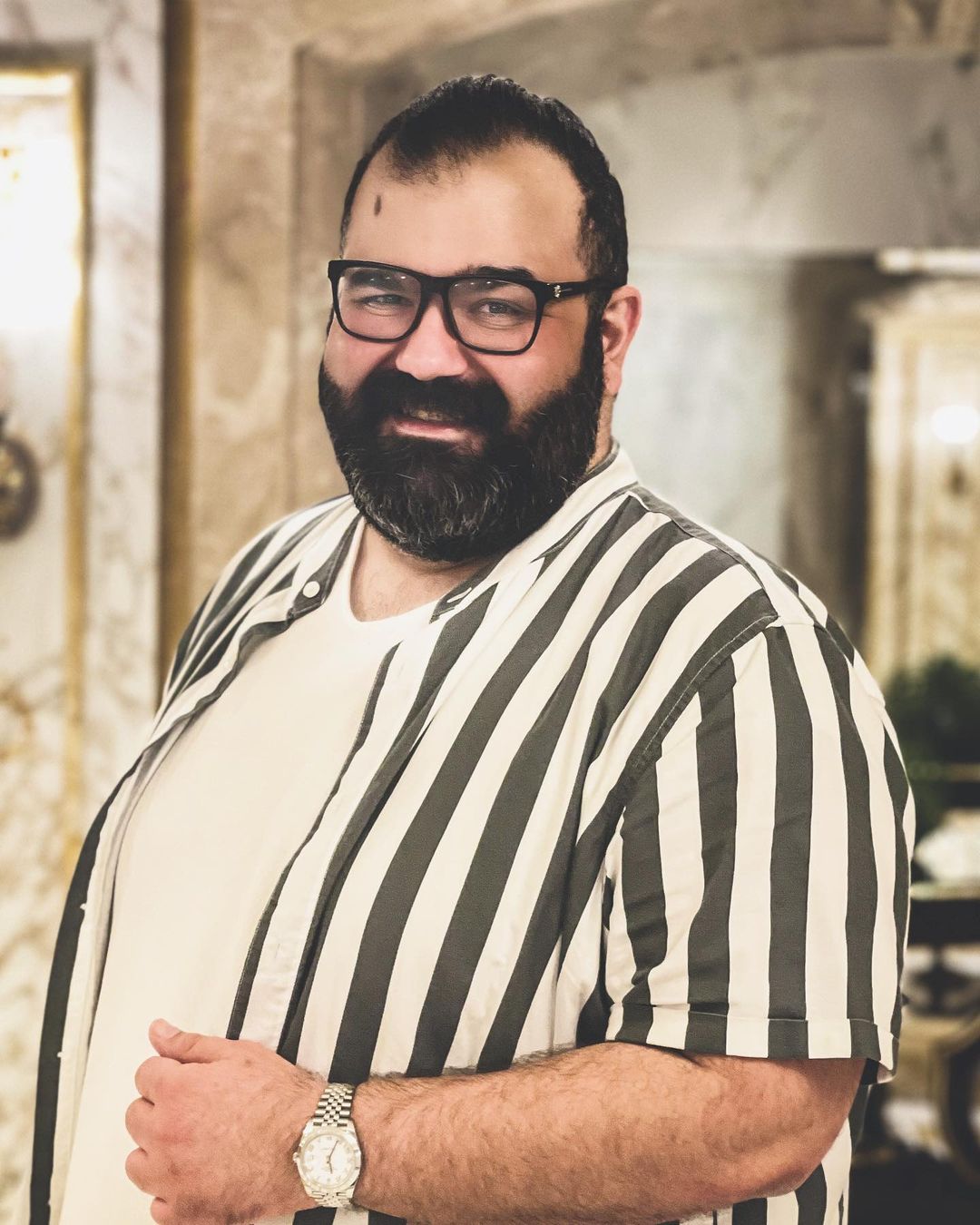 26 Best Outfit Ideas for Plus Size Guys with Styling Tips