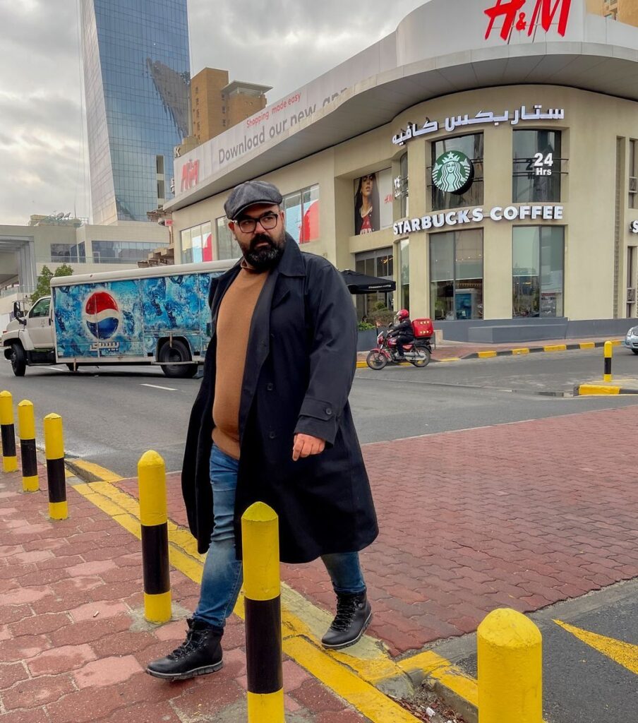 26 Best Outfit Ideas for Plus Size Guys with Styling Tips