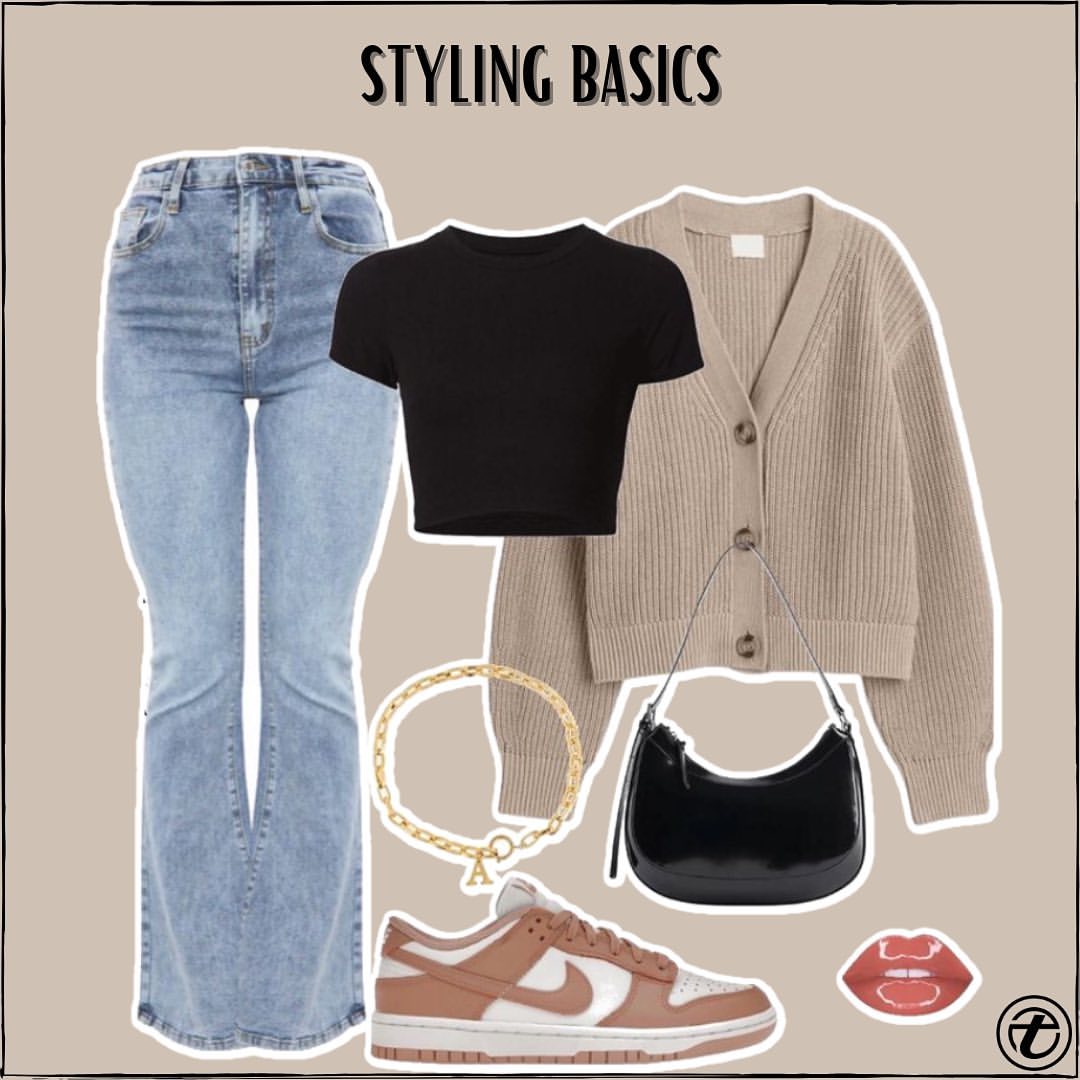 Best Tops to Wear with Jeans 24 Outfit Ideas