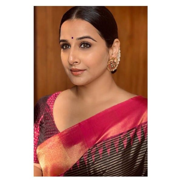 20 Best Plus Size Saree Blouse Designs for Curvy Women