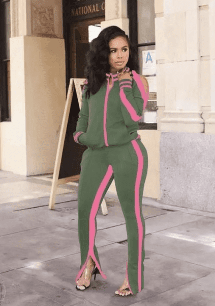 21 Best Matching Sets Outfit Ideas and Styling Tips