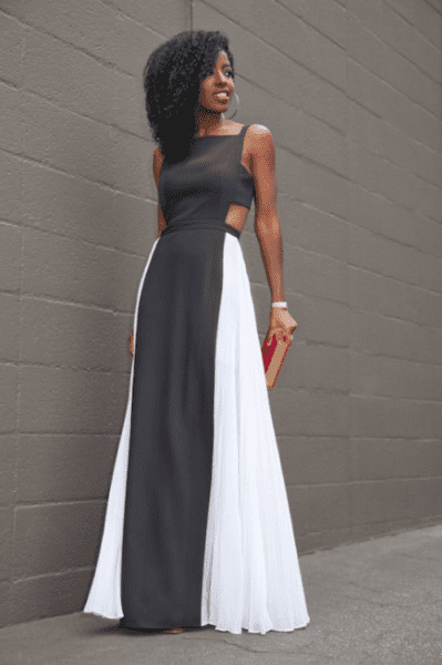 21 Best Cutout Dresses Outfit Ideas & Styling Tips