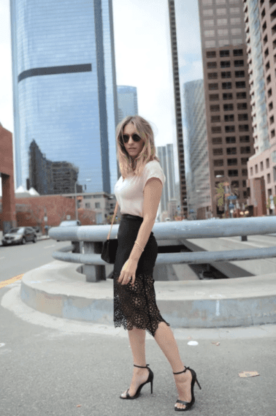 21 Best Cutout Dresses Outfit Ideas & Styling Tips