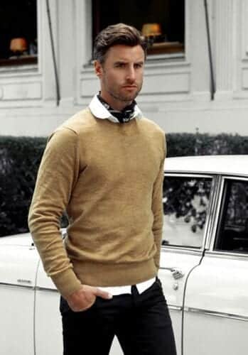 25 Best Bandana Outfit Ideas For Men with Styling Tips