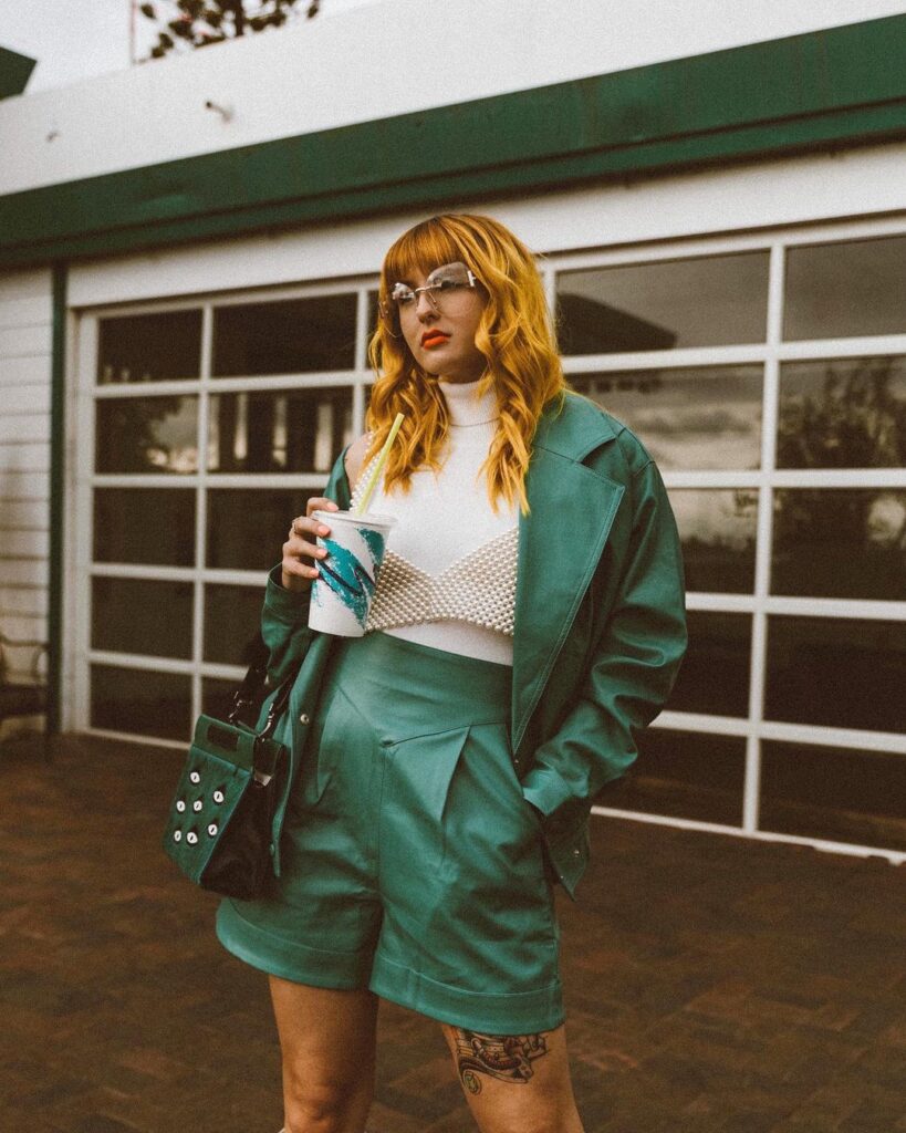 80s Fashion for Women – 27 Best Outfits Inspired by 1980 – Outfit Trends