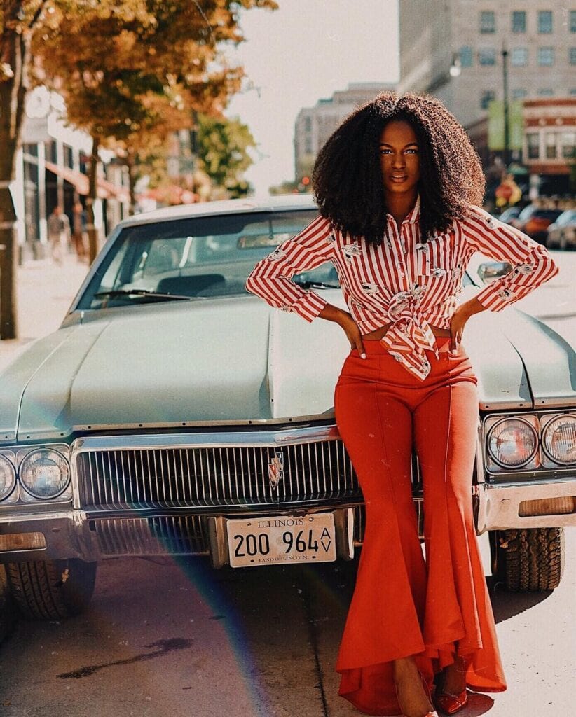 80s Fashion for Women – 27 Best Outfits Inspired by 1980 – Outfit Trends